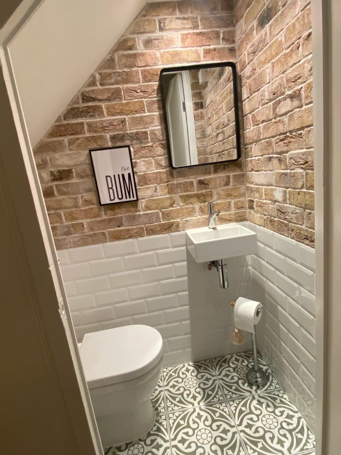 Slip-Point Brick Slip & Tile Mortar – White
