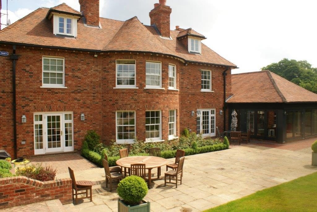 What Is Brick Slip Cladding? | The Perfect Brick Cladding System