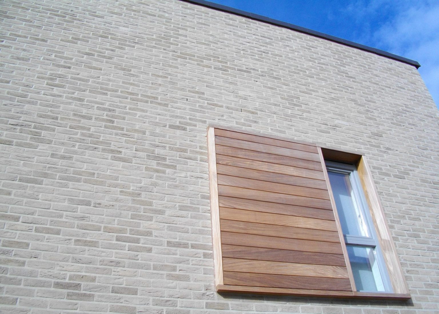 Brick Slips | Normandy Blend | Grey | Brick Tiles