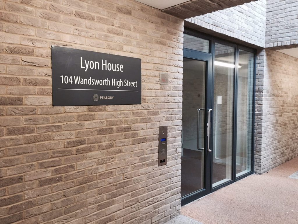 Brick Slips | Normandy Blend | Grey | Brick Tiles