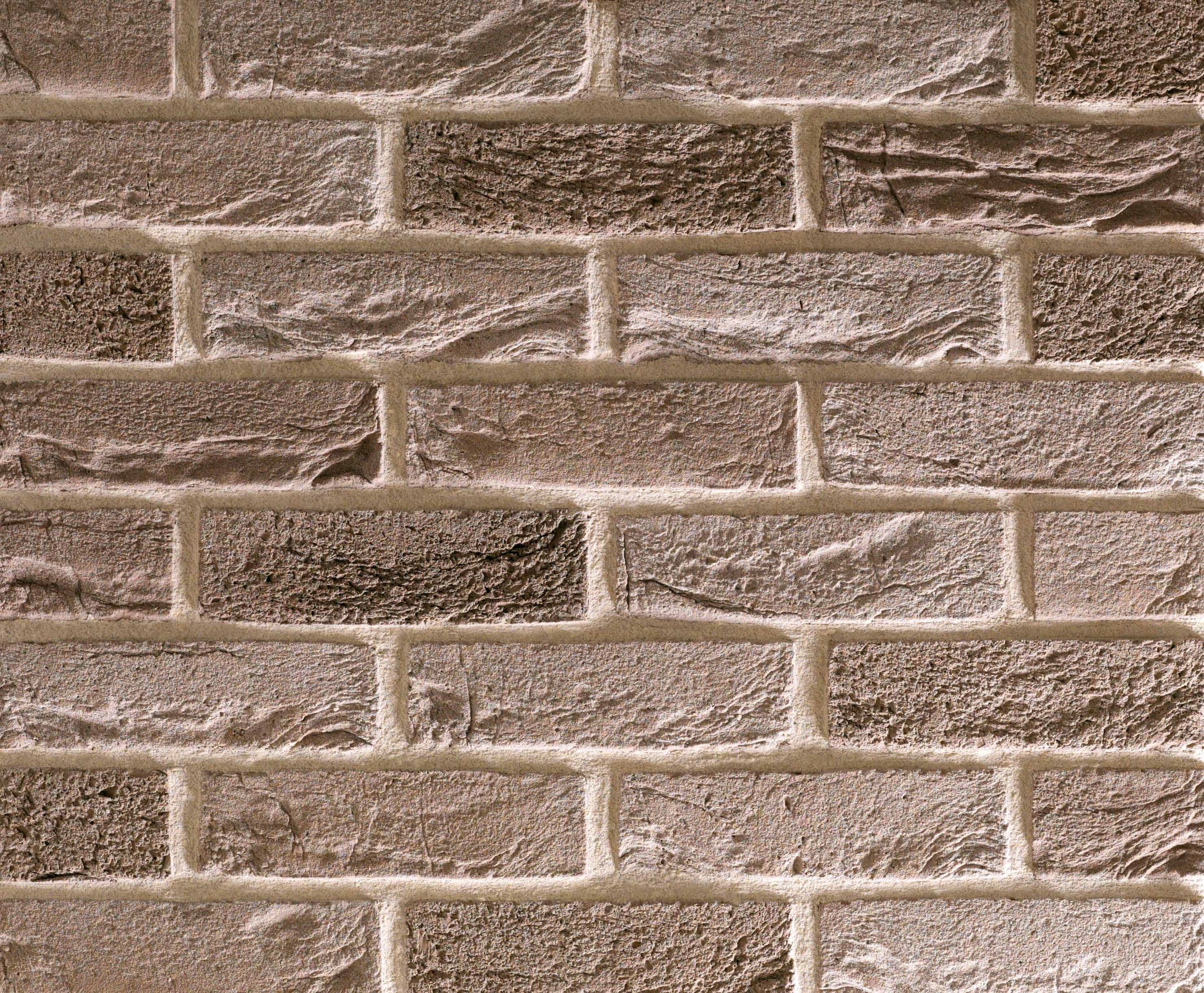 Normandy Grey Brick Slips