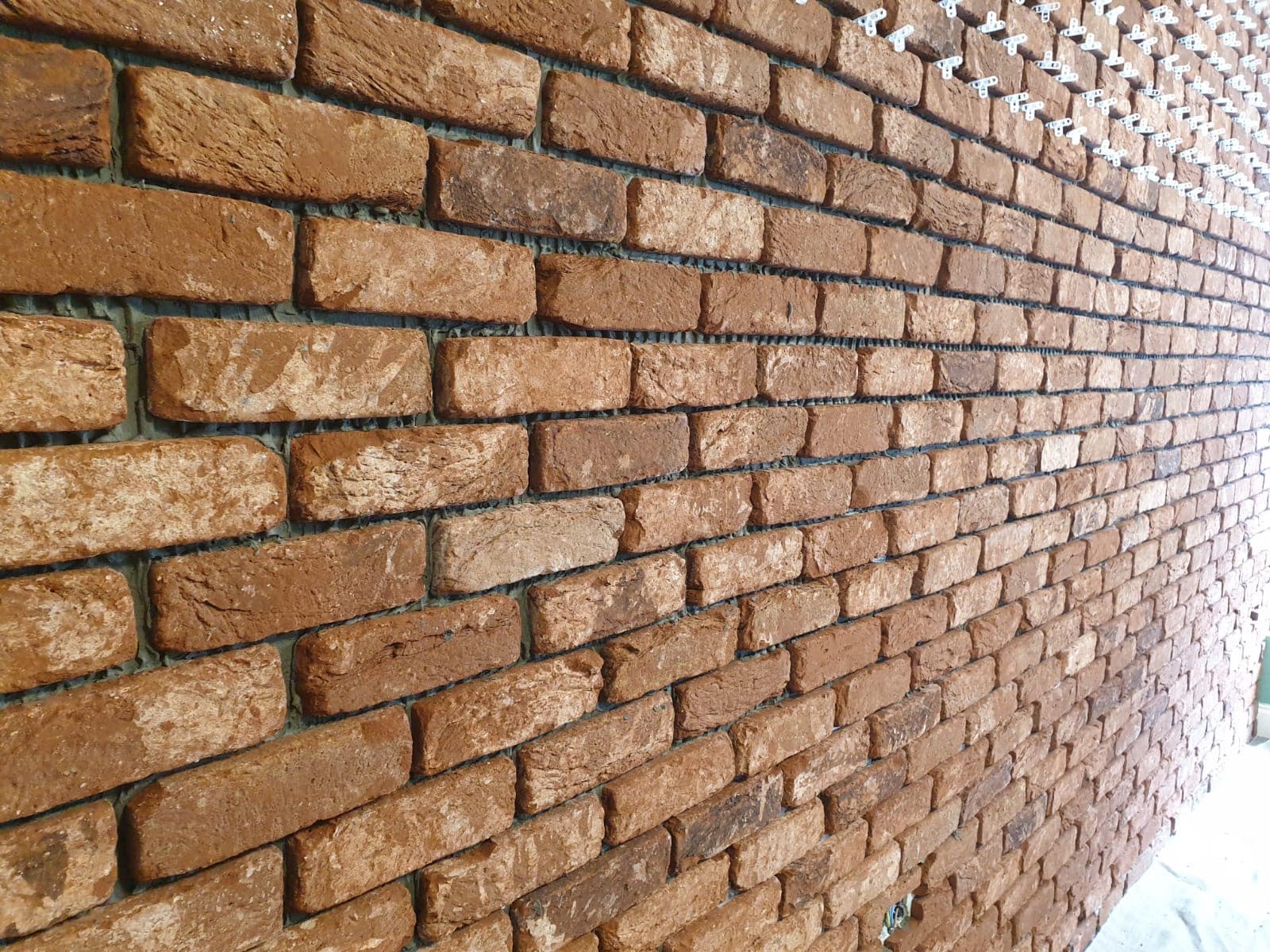 Brick Slips | Old Althorne | Red | Brick Tiles