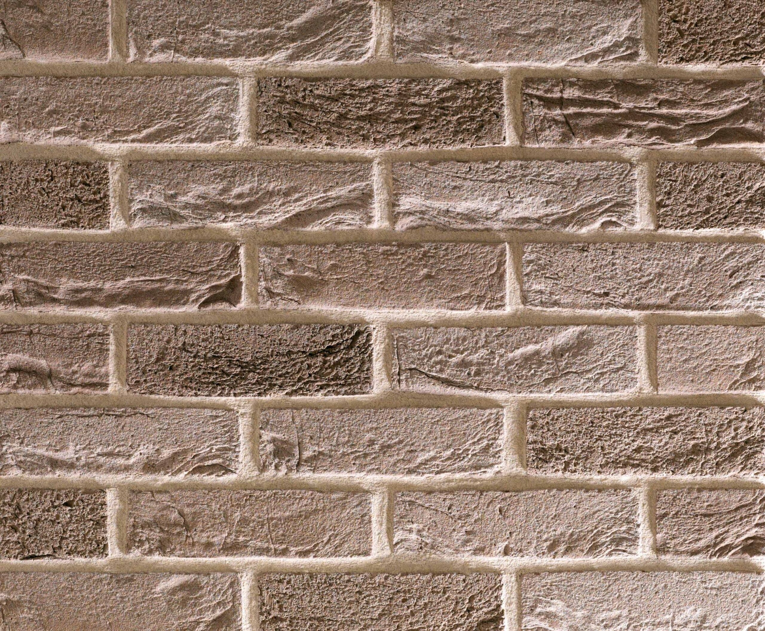 Brick Slips | Normandy Blend | Grey | Brick Tiles