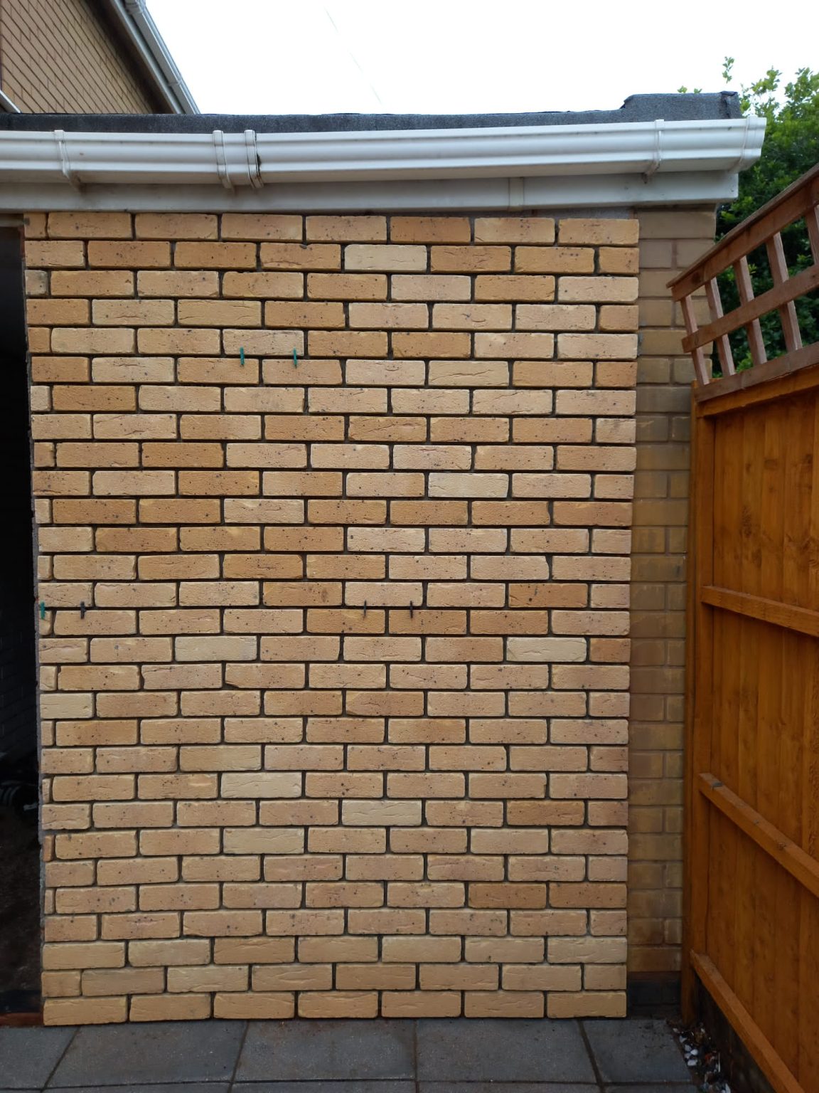 Free Samples — Brick Slips — Slips From Stock