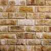 London Weathered Yellow Stock Brick Slips
