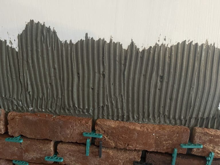 Slip-Fix Brick Slip Adhesive