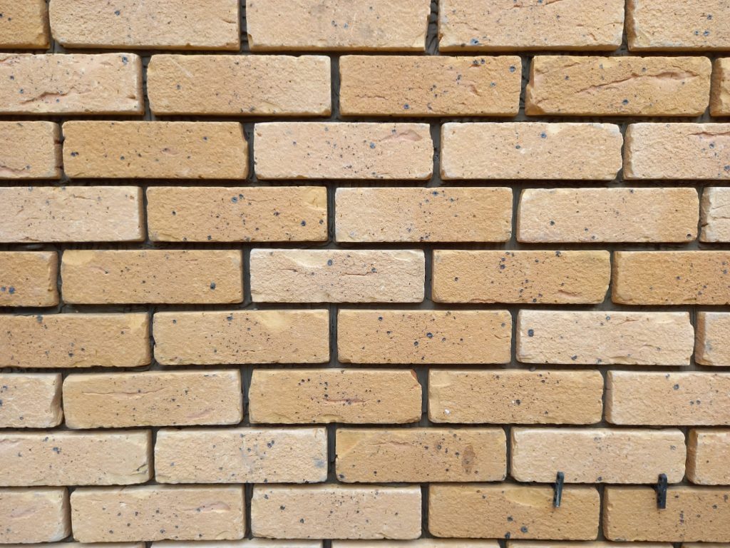 Brick Slips | Manchester Smooth Blue Blend | Brick Tiles