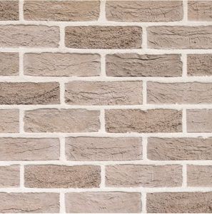 Brick Slips | Normandy Blend | Grey | Brick Tiles