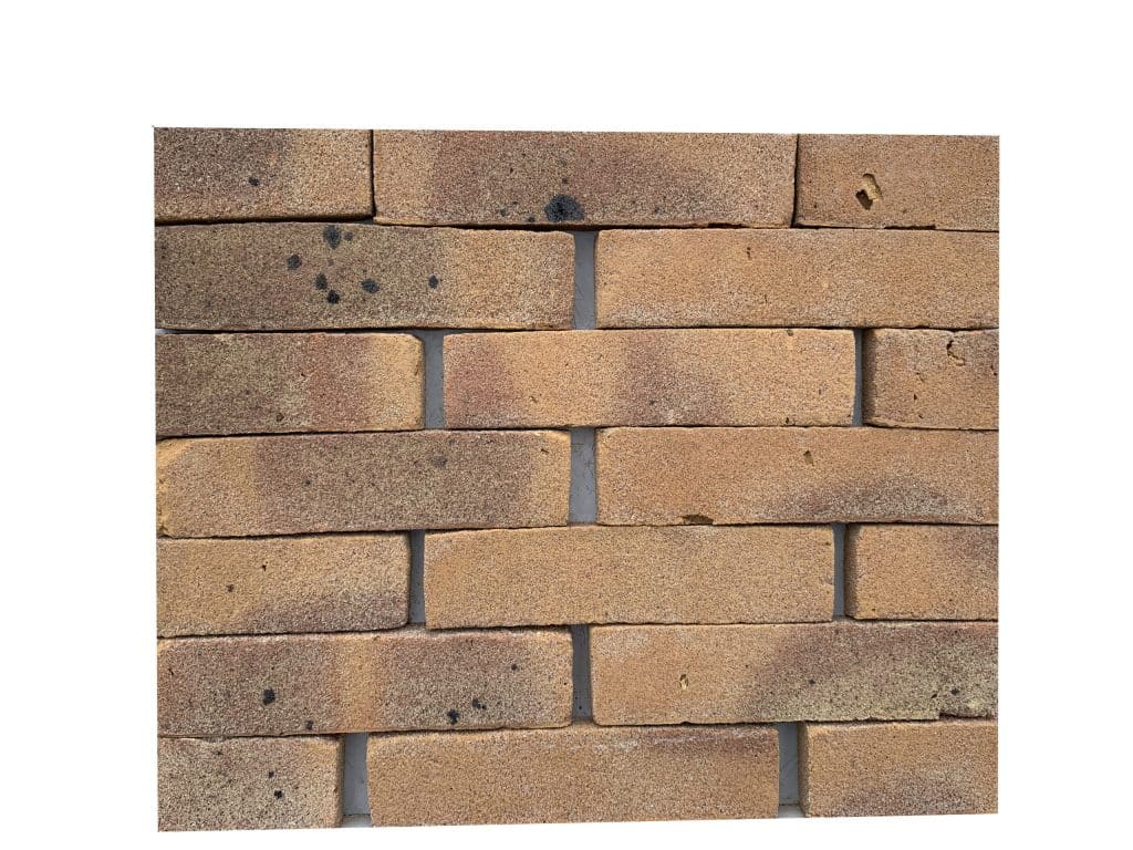 Brick Slips | Old Bayswater Blend | Red | Brick Tiles