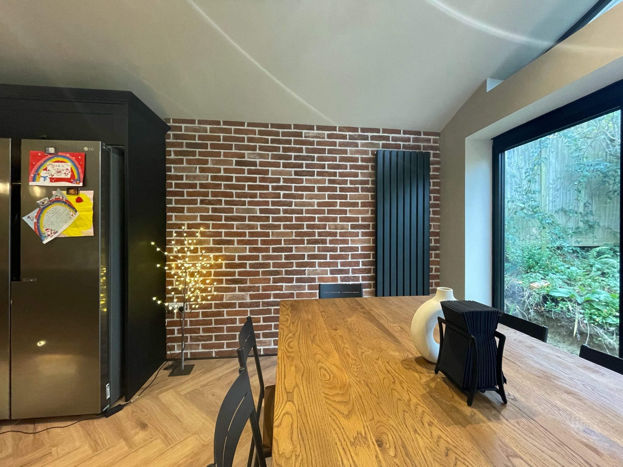 Keswick Blend Brick Slips — Slips From Stock -What Will You Create?