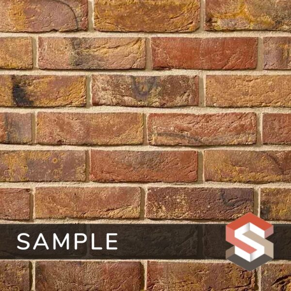 Brick Slip Installers - Nationwide Installation of Brick Slips