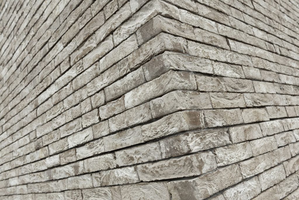 Reclaimed Brick Cladding, The Choice For Modern Homes