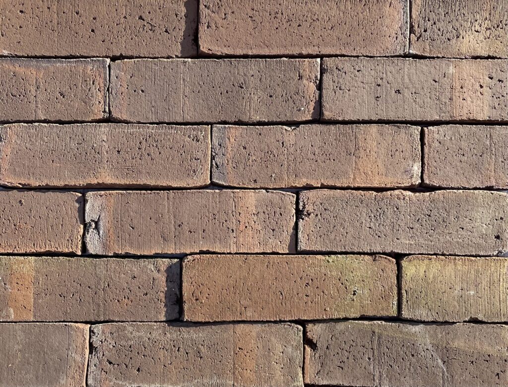 Clearance Brick Slips