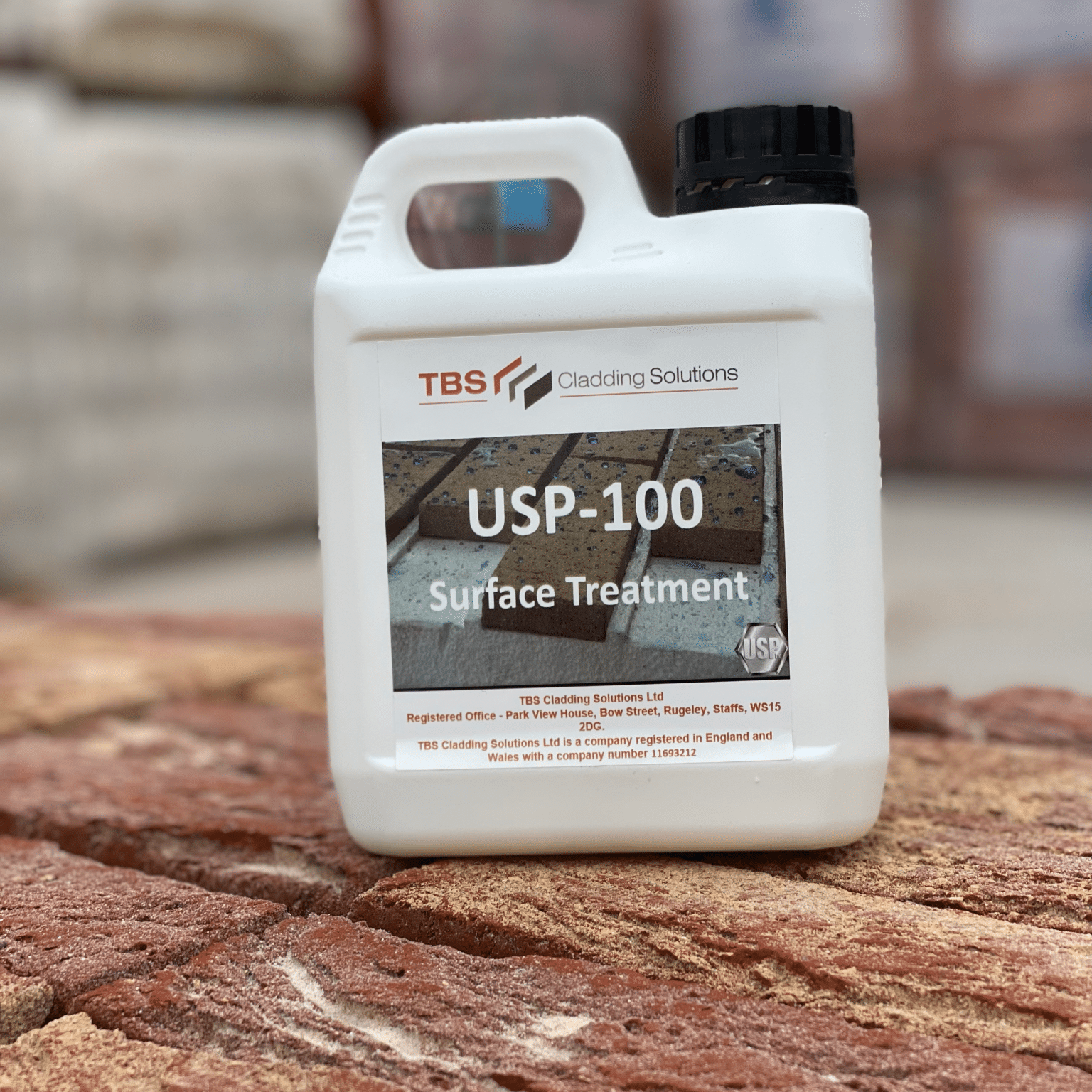 Slip-Fix Brick Slip Adhesive