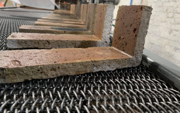 How Many Brick Slip Corners | Calculate The Number Of Corner Slips Needed