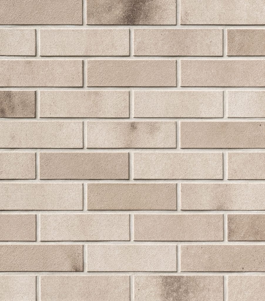 Brick Slips | Toulouse Beige Blend | Brick Tiles