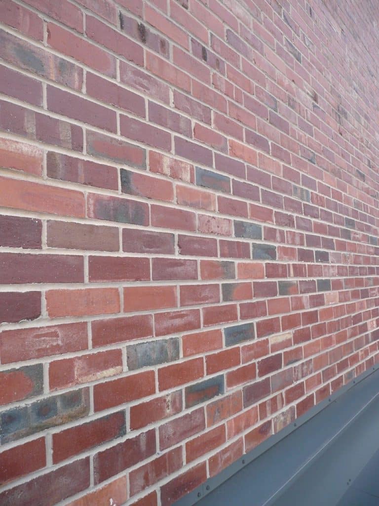 Red Brick Slips | Free Samples | BrickSlips UK