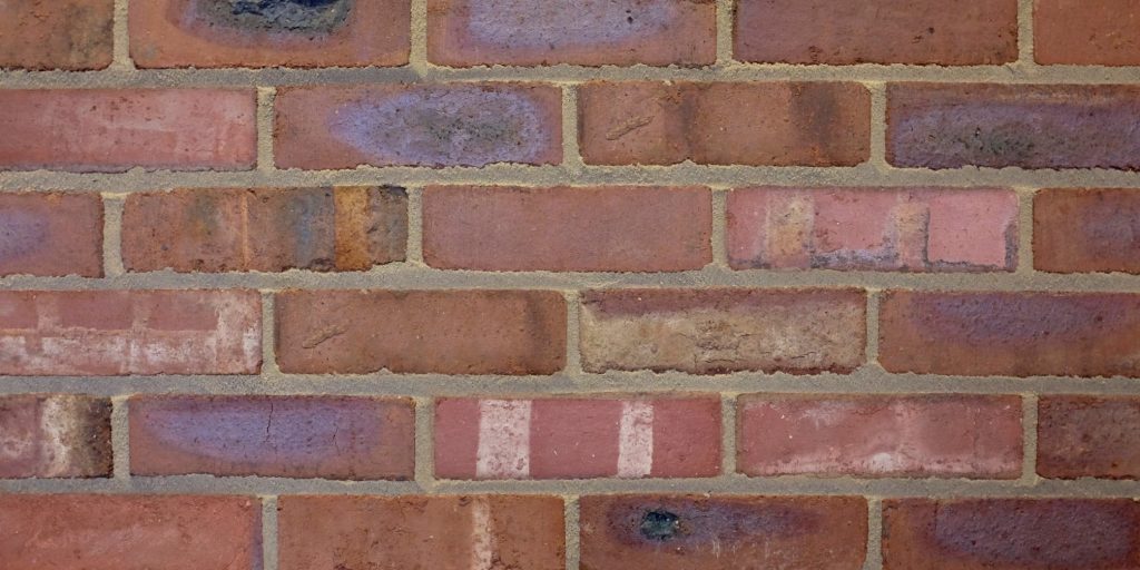 Brick Slip Stretcher Reveals