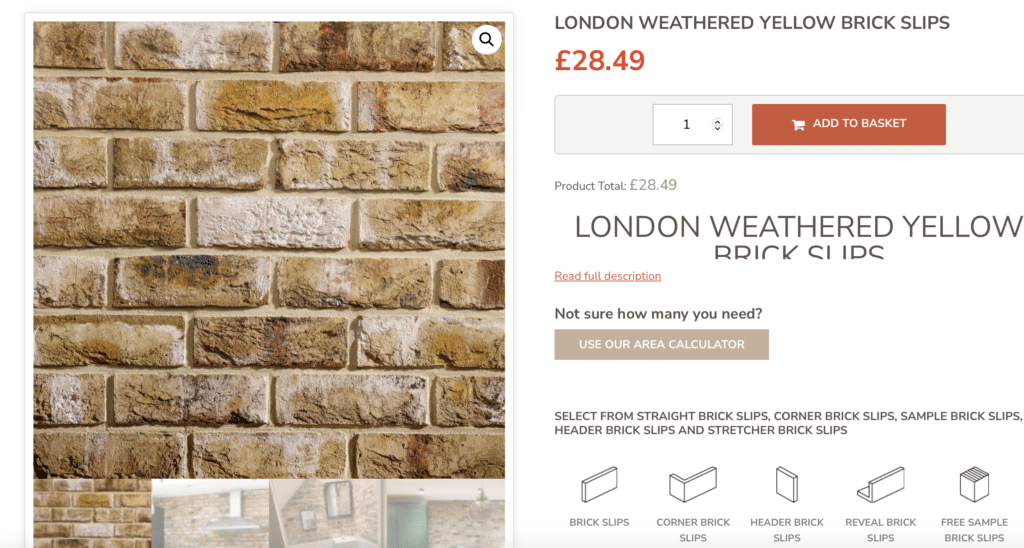 Brick Slips FAQ’s