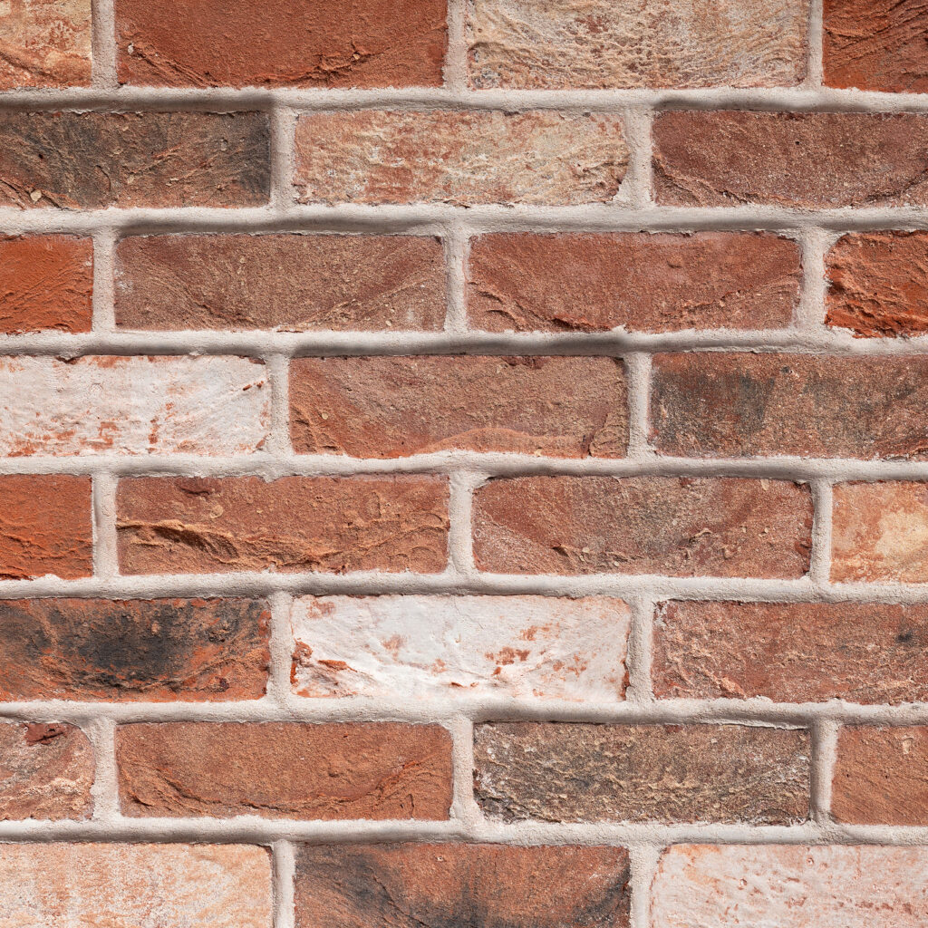 Fireplace Brick Slips - Slips From Stock