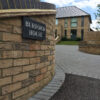 Brick Slips | Shelford Cream | Yellow | Slips From Stock