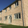 Brick Slips | Shelford Cream | Yellow | Slips From Stock