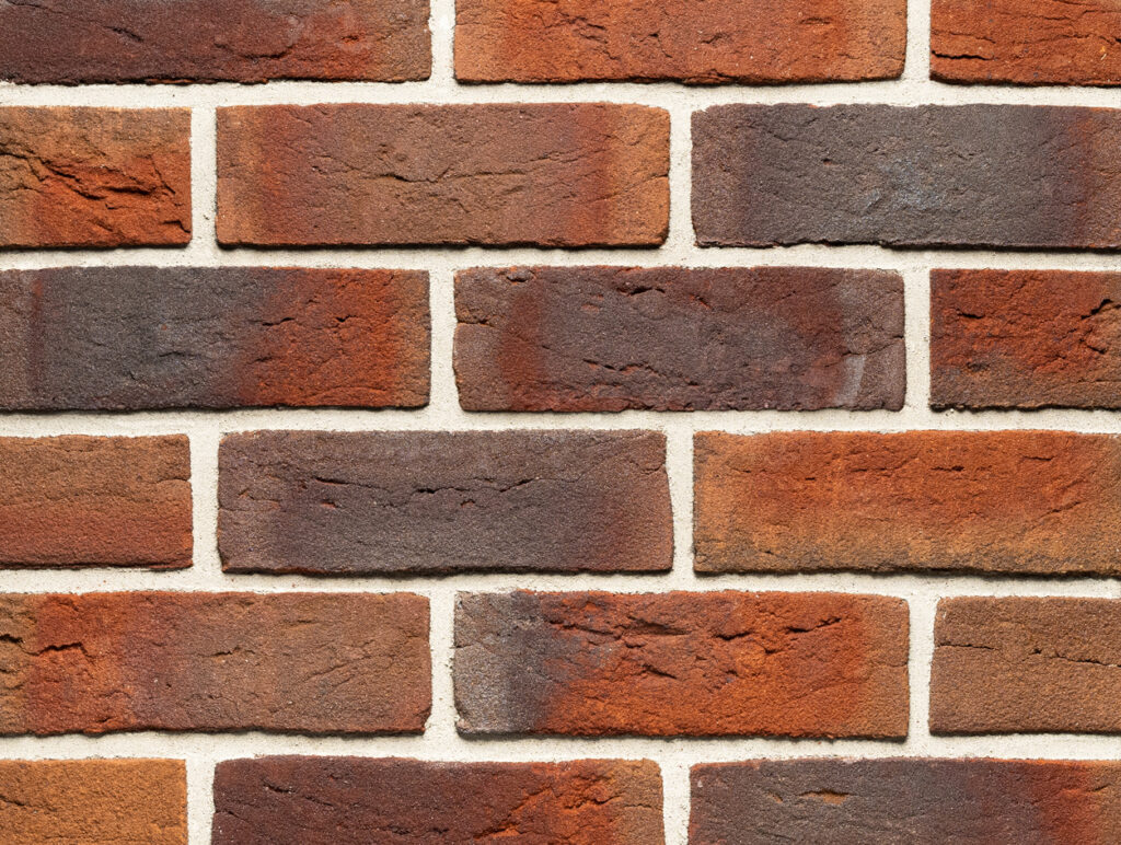 Brick Slips | Blend 20 Corners | Yellow | Slips From Stock