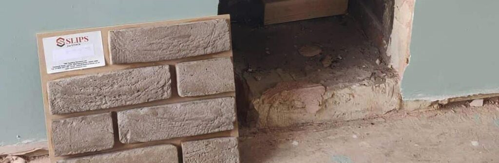 10 Reasons Why Brick Slip Sample Panels from Slips From Stock Are a ...