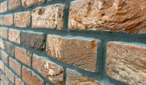 Pointing Mortar for Brick Slips, The Essential Finishing Element