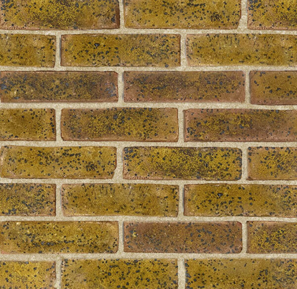 Brick Slips | Daneshill Yellow | Brick Tiles